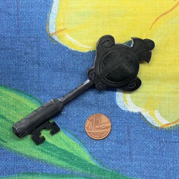 Owl House Original Door Key 3D Print Kit SLA Resin Raw 3D - Etsy Canada