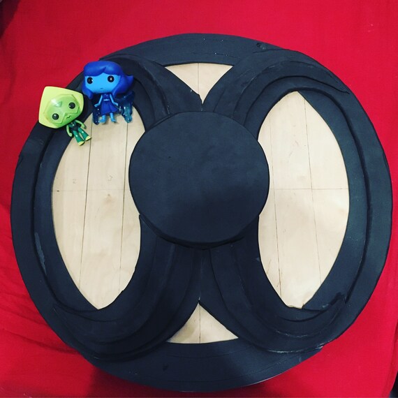 Skyrim Nightingale Shield