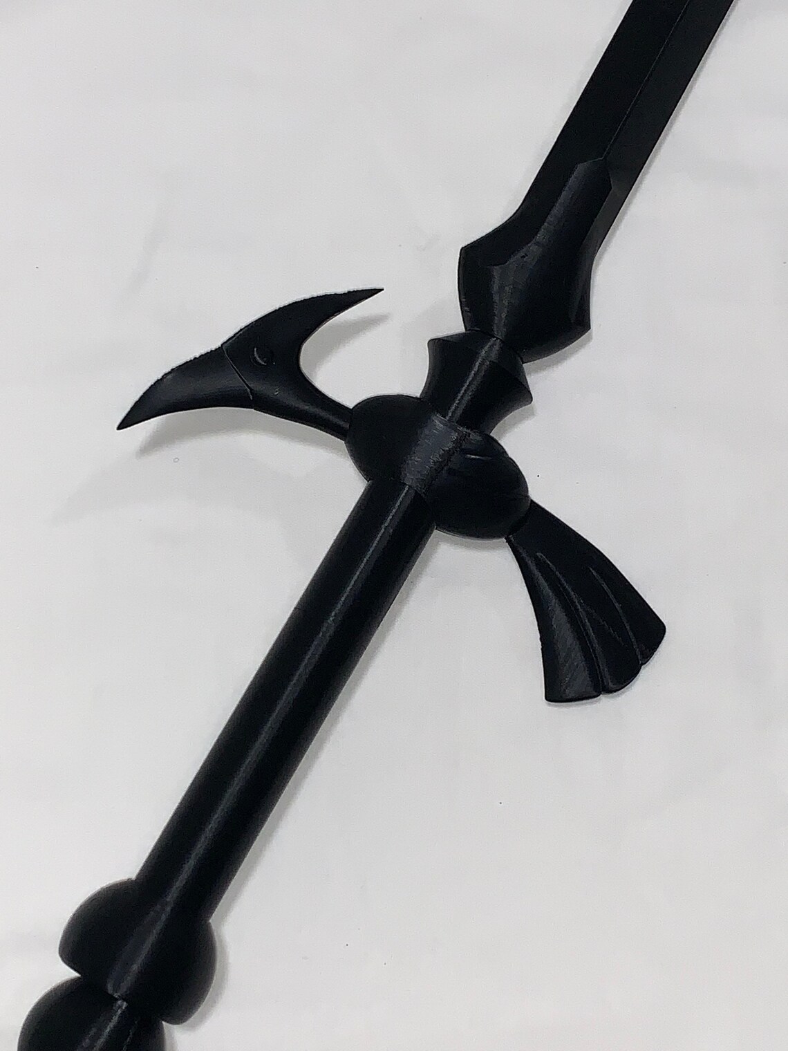 Amphibia Heron Sword 3D Print Kit PLA Raw 3D Print Cosplay - Etsy