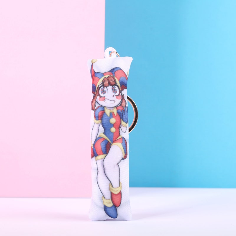 The Amazing Digital Circus Princess Loolilalu Rule 34 - Etsy Canada