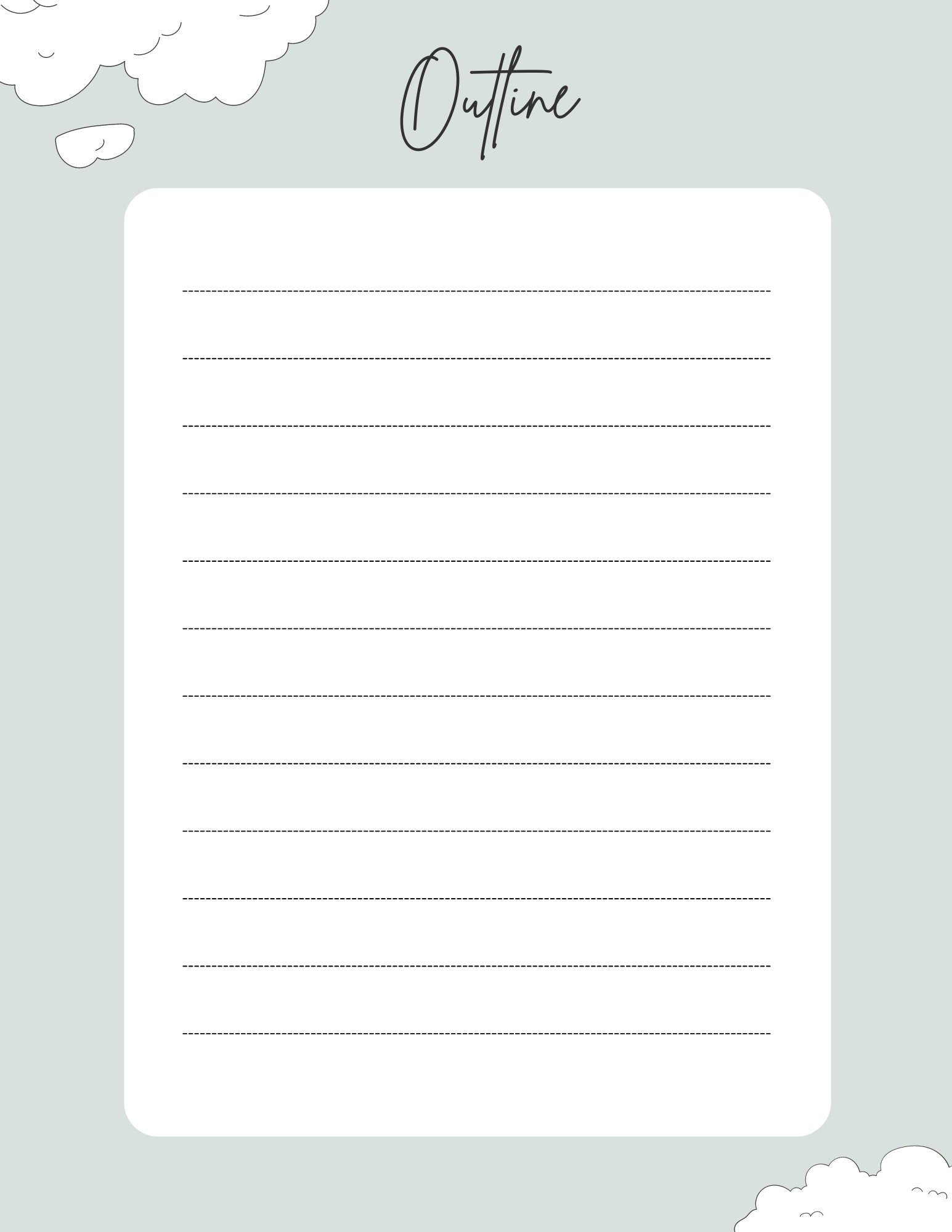 2 John Bible Study Worksheet - Etsy