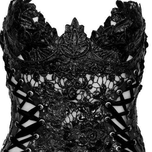 Black Embroidery Rose Lace Rose Lace Fabric Black Wedding Lace | Etsy