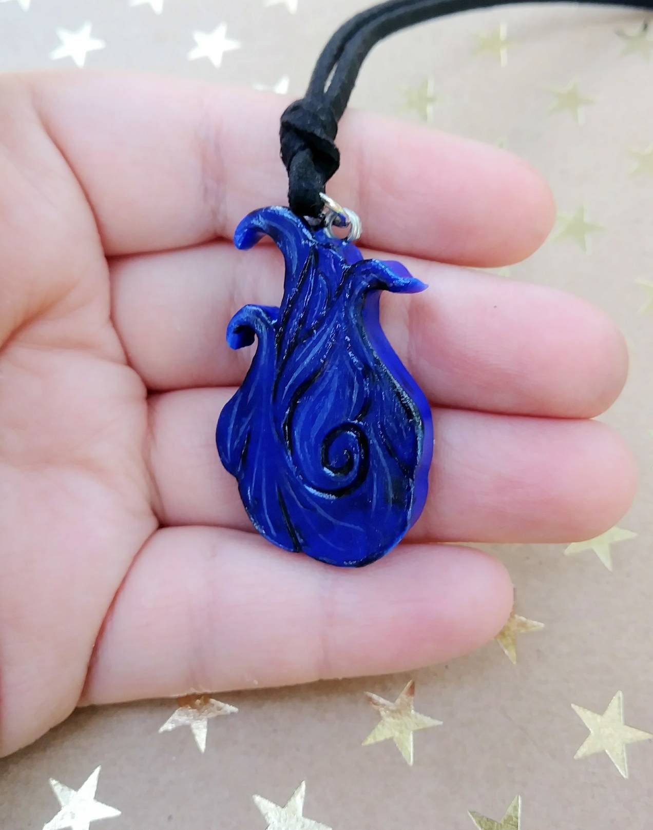 Fox Fire-kamisama Kiss-tomoe Fox Fire - Etsy