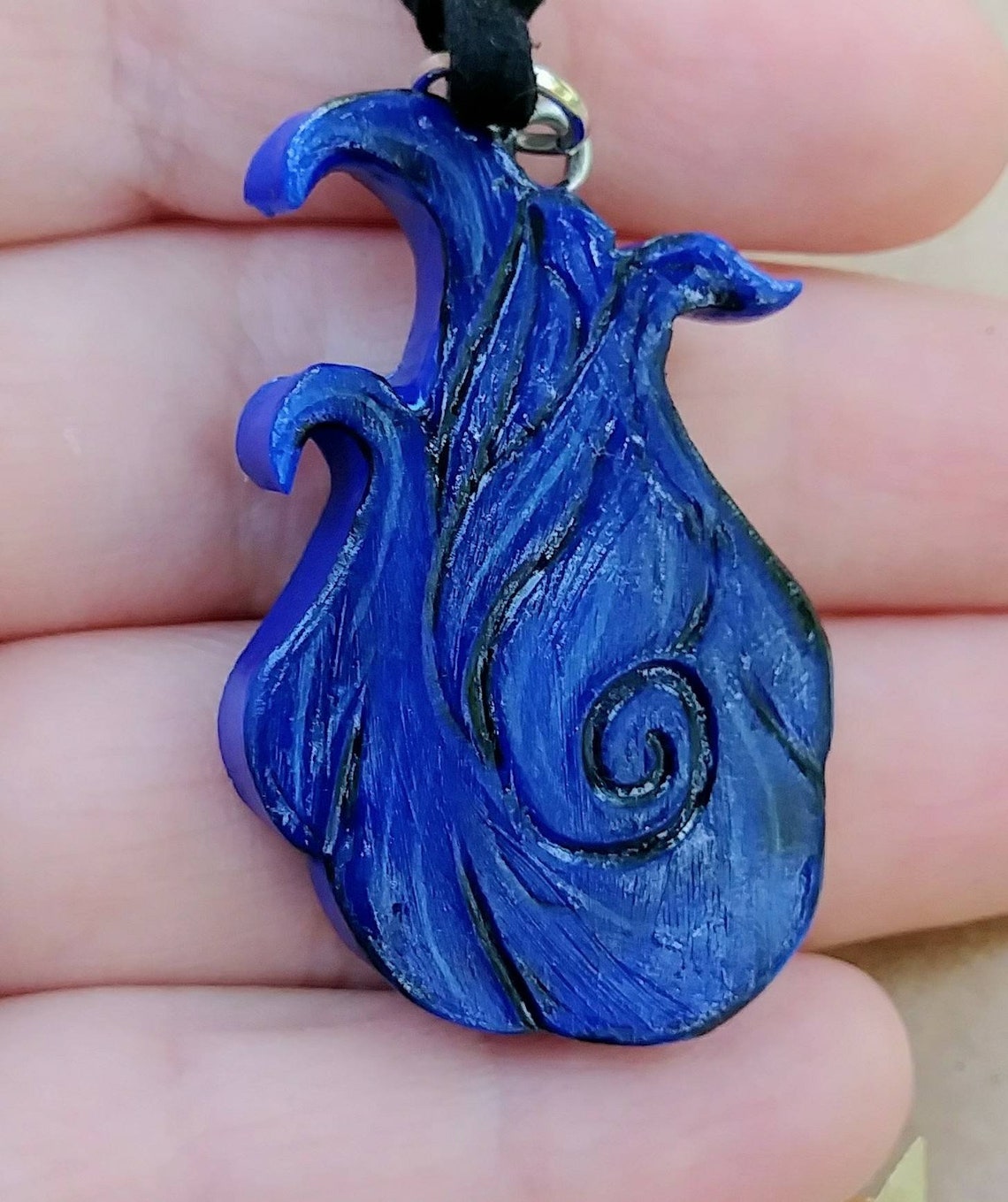 Fox Fire-kamisama Kiss-tomoe Fox Fire - Etsy