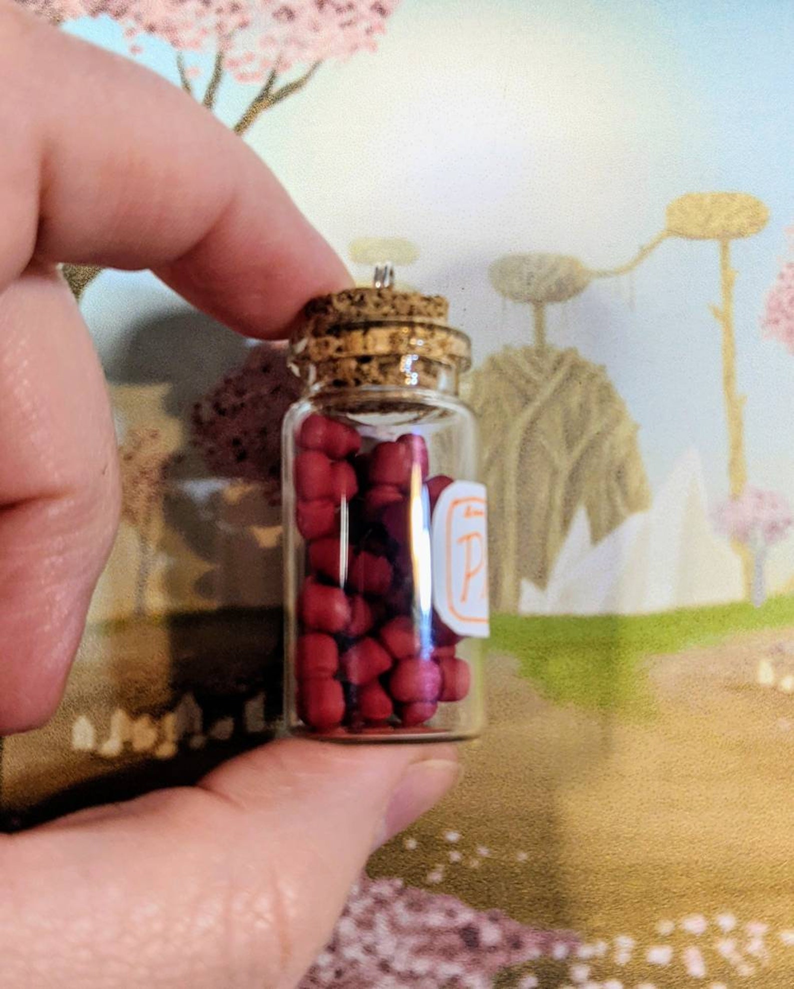 Duotine Pills Fran Bow Inspired horror Adventure Game - Etsy