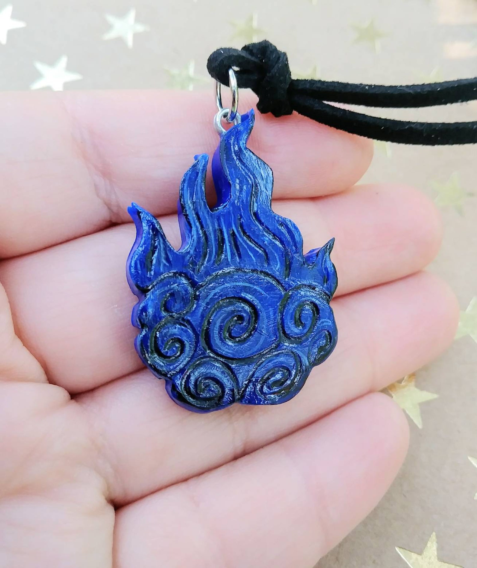 Fox Fire-kamisama Kiss-tomoe Fox Fire - Etsy