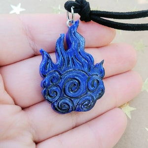 Fox Fire-kamisama Kiss-tomoe Fox Fire - Etsy