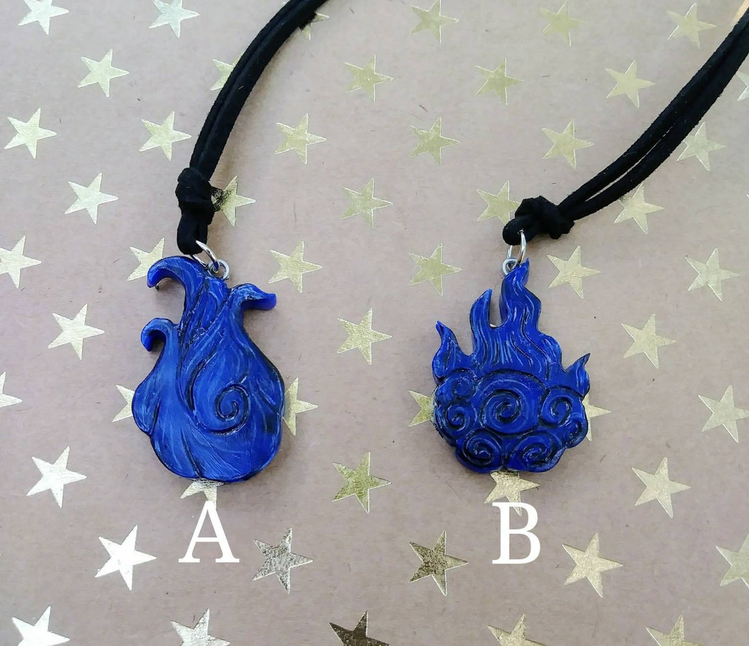 Fox Fire-kamisama Kiss-tomoe Fox Fire - Etsy