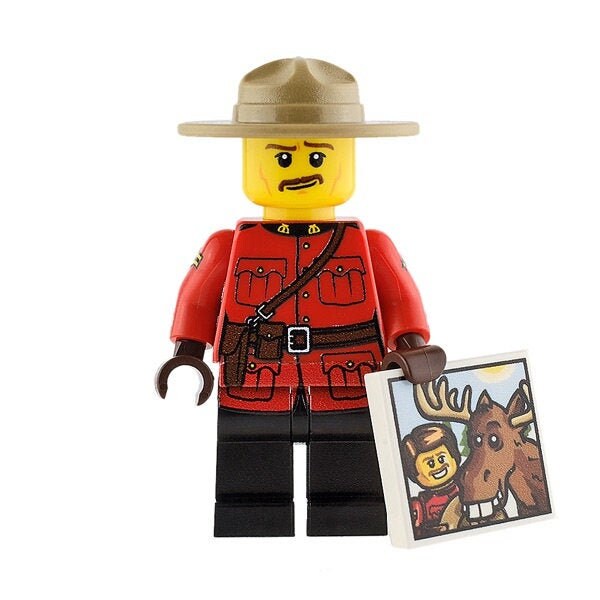 Canadian Mountie Hat for sale| 71 ads for used Canadian Mountie Hats