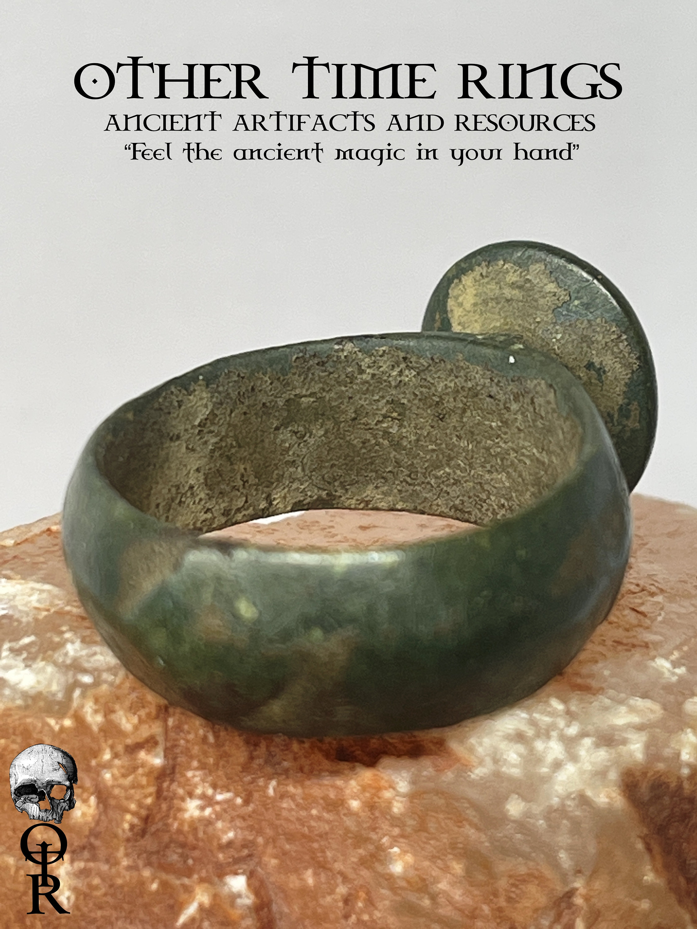 Roman Military Ring, Roman Legionary Ring, Roman Ring, Rare Ring ...