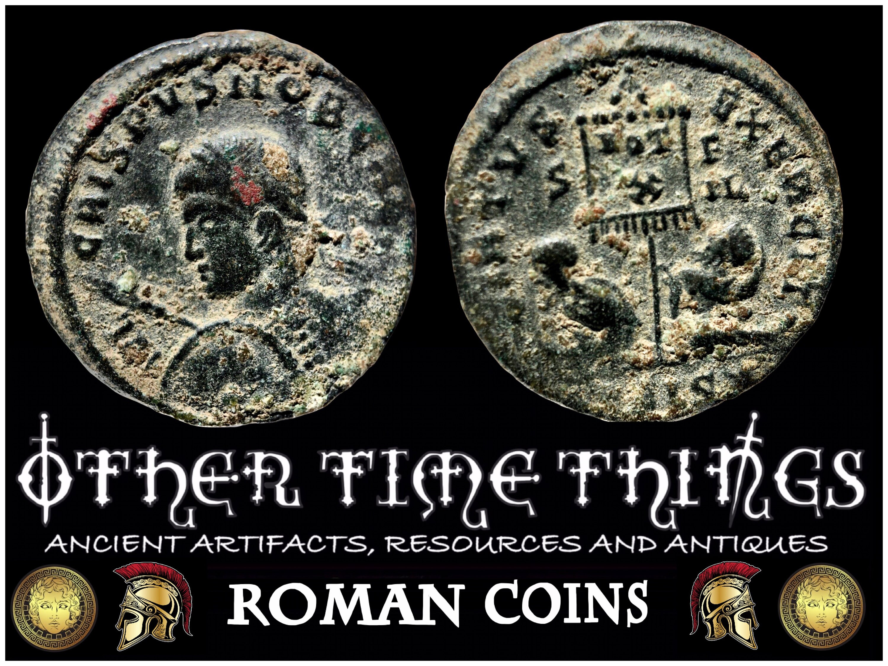 Flavius Julius Caesar