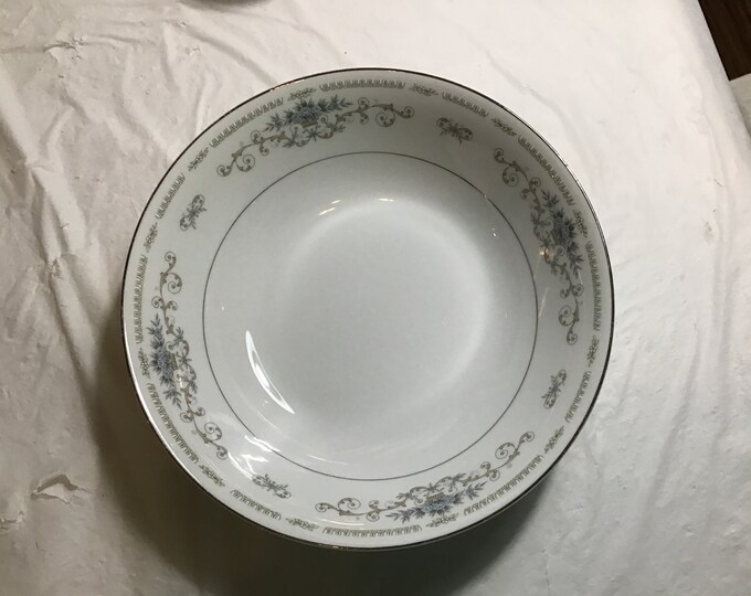 Circa 1980 - Now Discontinued Pattern “diane” by Fine Porcelain China ...