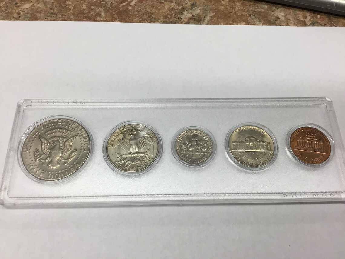 1985 Year Set - Etsy