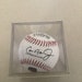 Carl Ricken Jr. Commemorative Baseball - Etsy