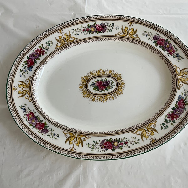 Bone China Pattern - Etsy