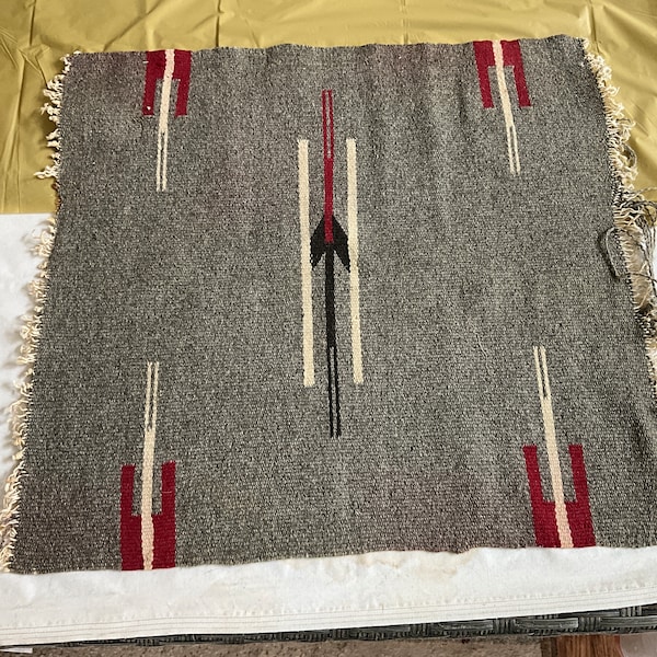 Navajo Blanket - Etsy