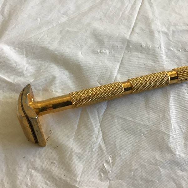 Double Edge Razor - Etsy