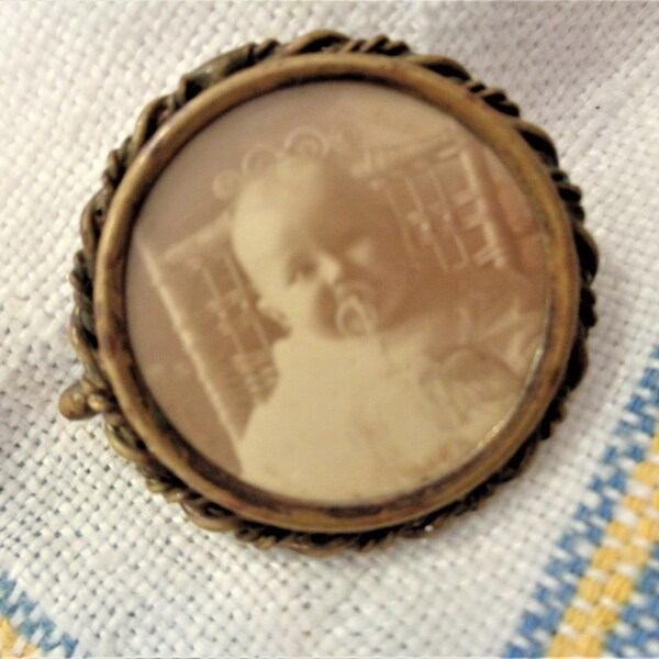 Antique Pacifier - Etsy