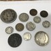 Mixed Type Coin Lot - Etsy