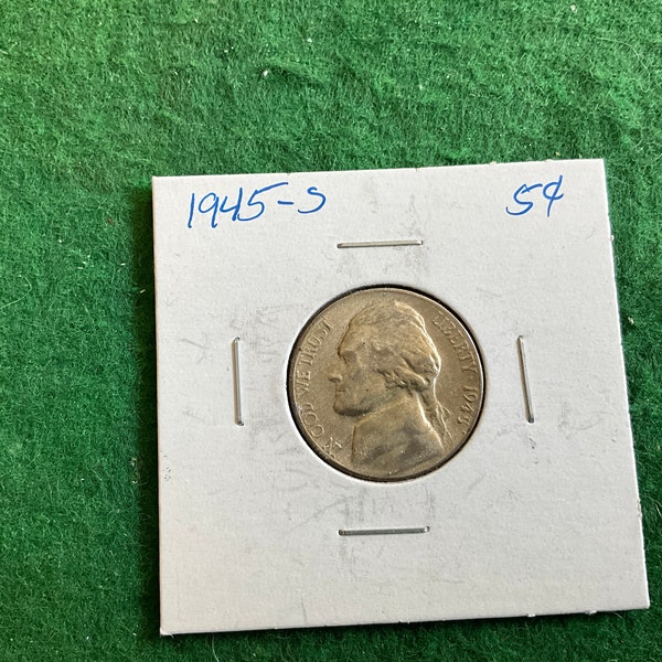 1945 - Etsy