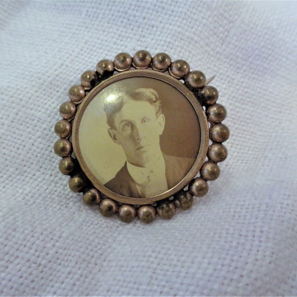 Antique Pin - Etsy