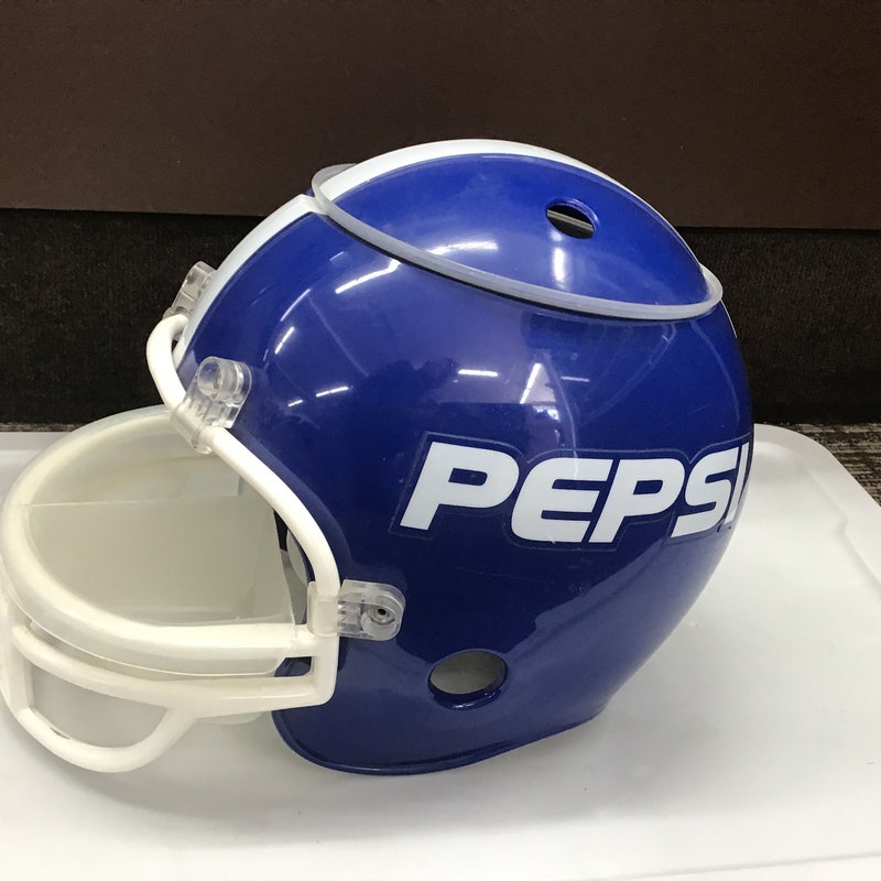 Football Bucket Helmet - Etsy