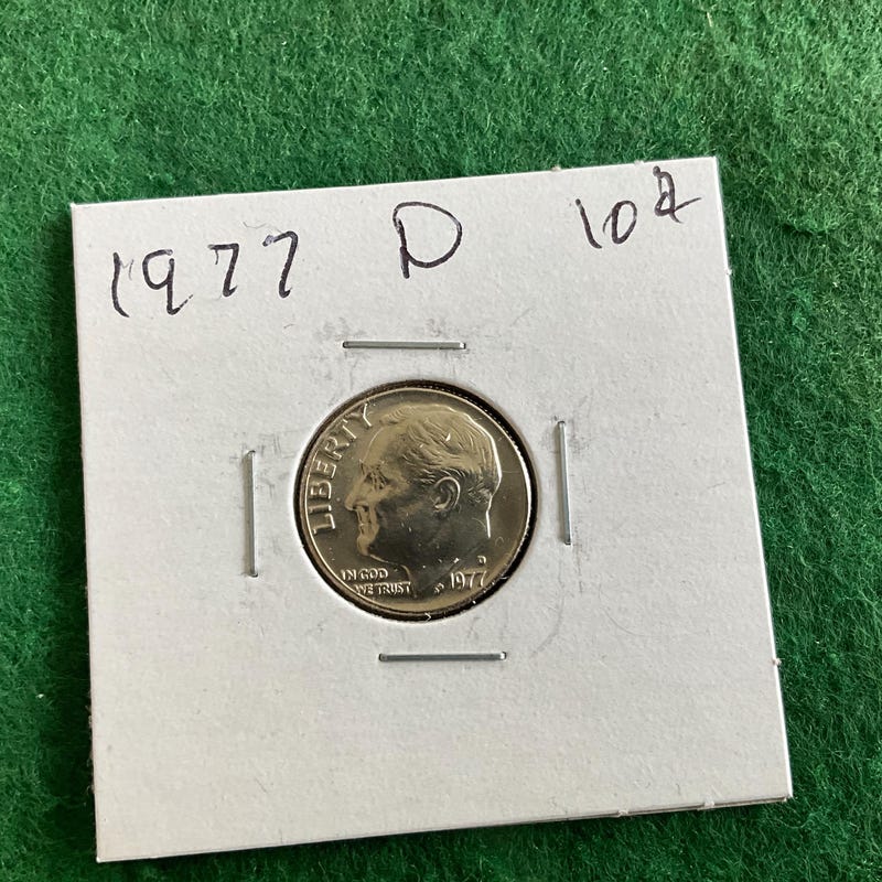 1977d - Etsy
