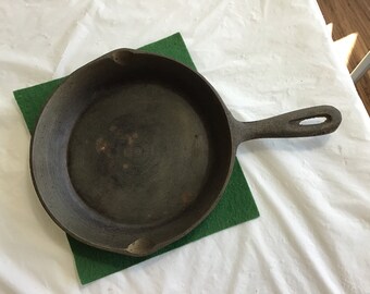 Taiwan Cast Iron - Etsy