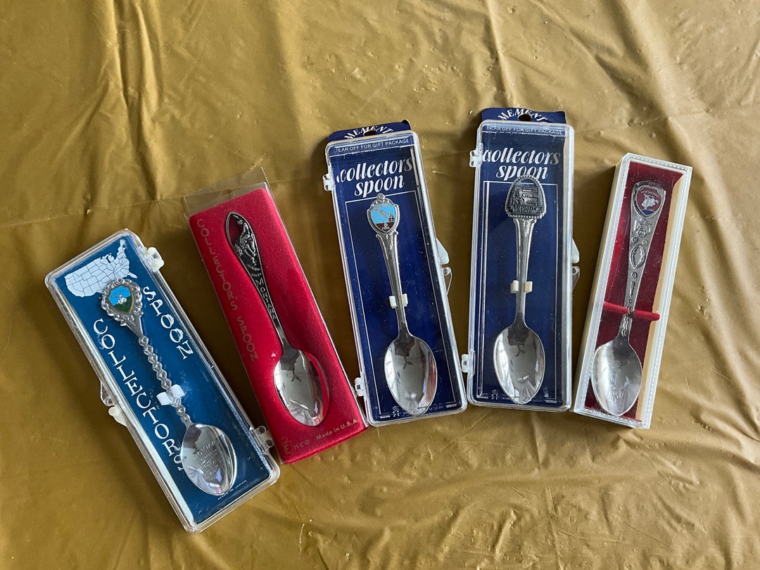 Purchased in the Timeframe 1972-1974 - Never Removed From Original ...