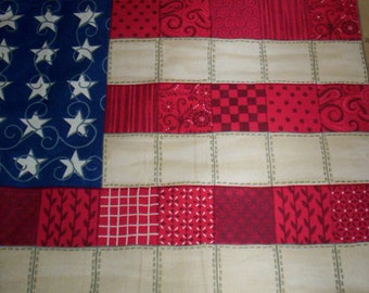 America the Beautiful 24 X 44 America Panel Moda - Etsy