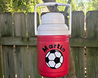 Personalized Jug - Etsy