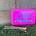Personalized Pencil Box / Back to School / Mermaid School Supplies ...