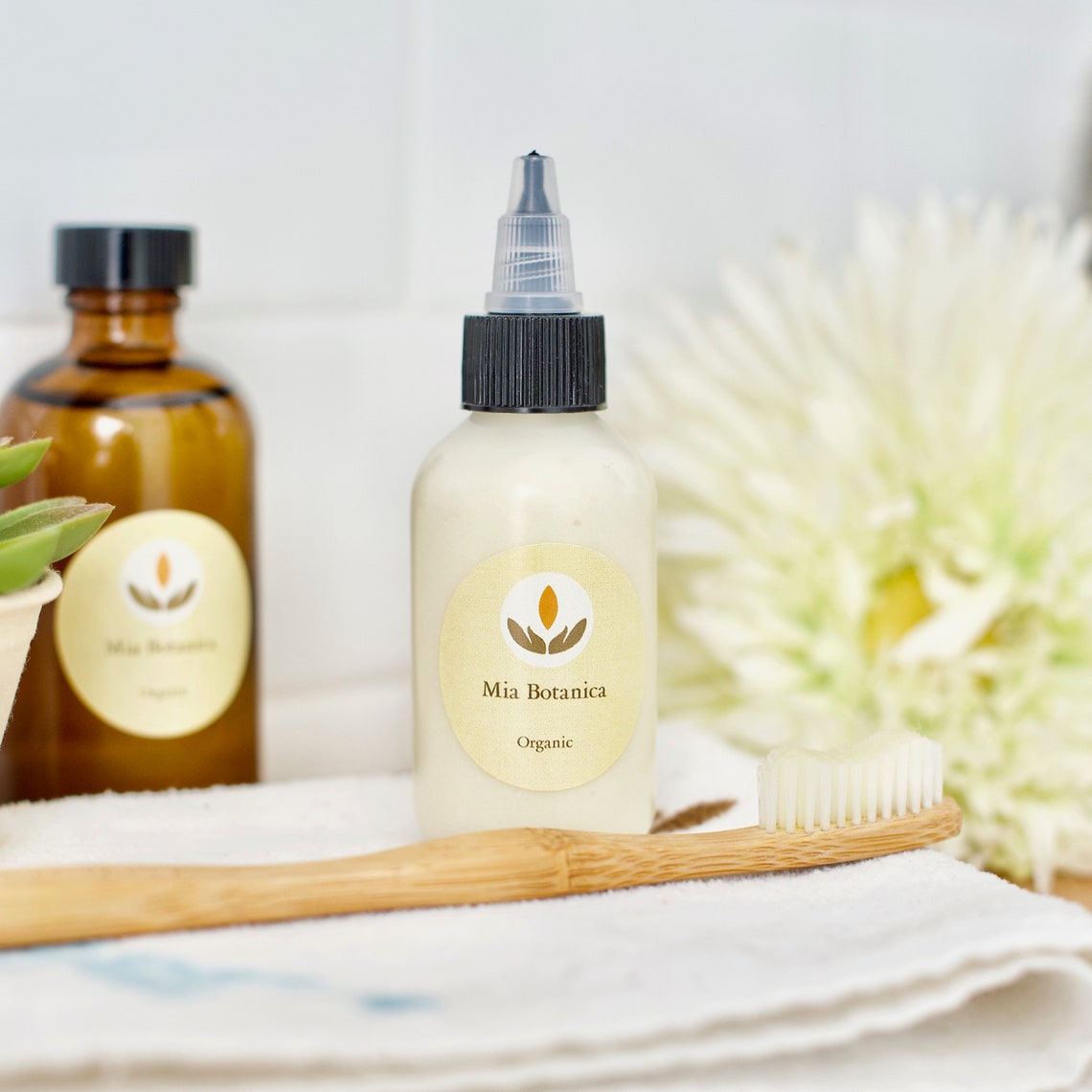 Organic Ultimate Toothpaste W HYDROXYAPATITE Pre/probiotics - Etsy