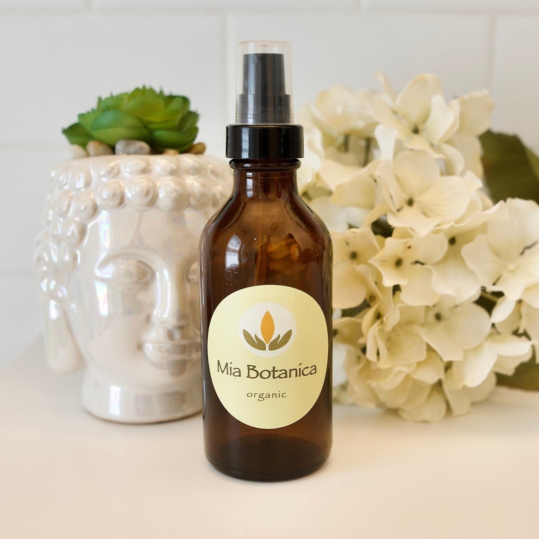 Acacia Heat Protectant Repair and Rebuild Spray Acacia Herbs Work ...