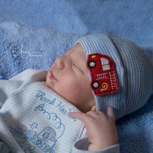 Little Brother Hat, Boy Hospital Hat, Newborn Boy Hat, Newborn Boy Hat ...