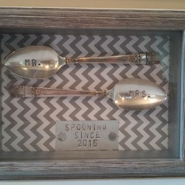 Spooning Since Gift - 60+ Gift Ideas for 2024