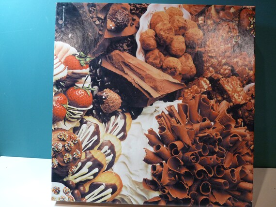 Springbok 500 Piece Puzzle 'sweet Temptations' | Etsy