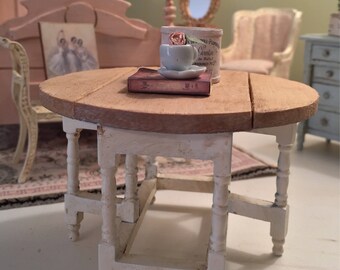 Miniature table | Etsy