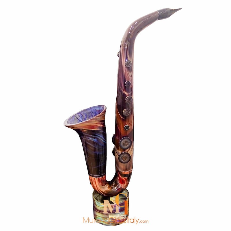 Saxophone - Etsy