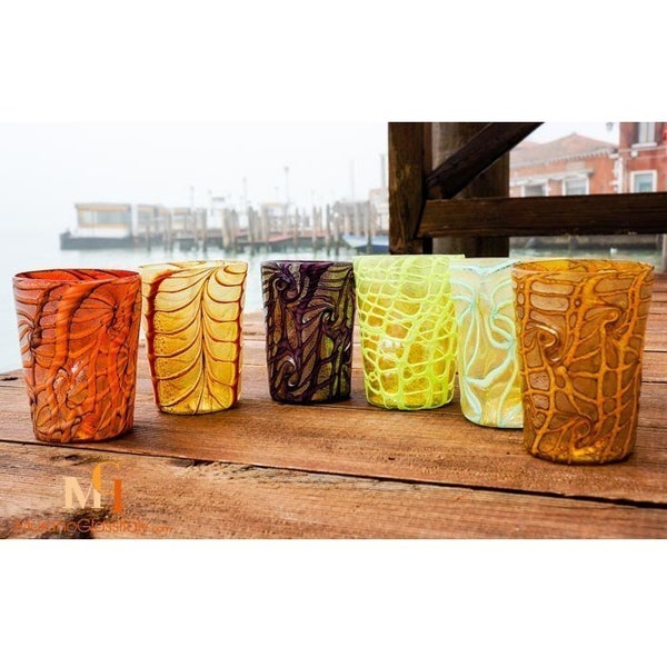 High End Glassware - Etsy