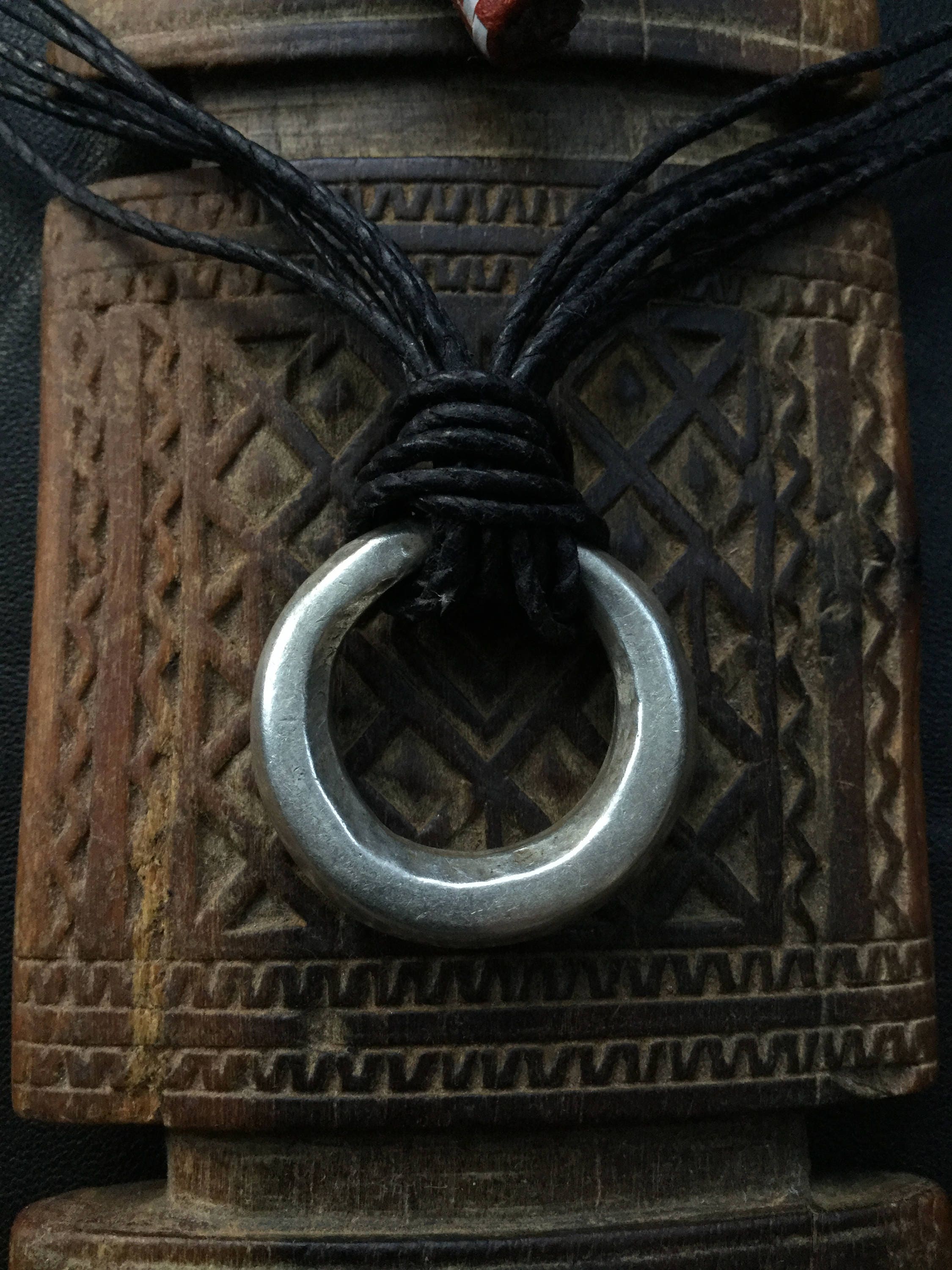 FULANI Ringpeul Ringafrican Jewelleryethnic Jewelry - Etsy UK