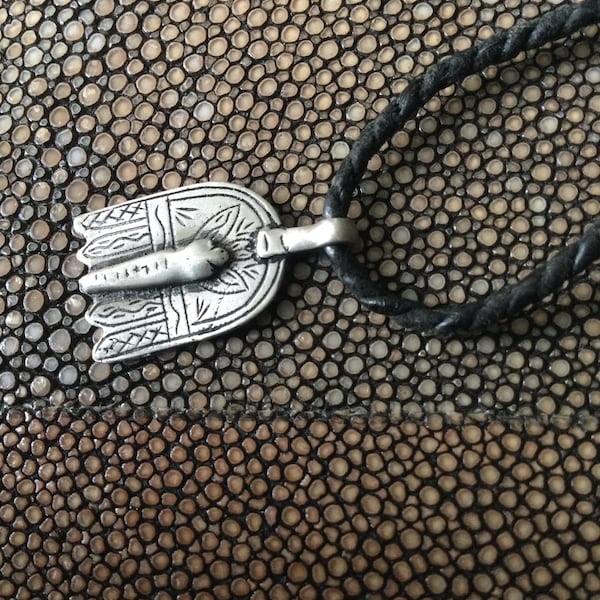 African Amulet - Etsy