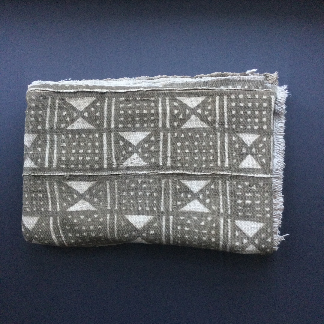 BOGOLAN Cloth,bogolanfini,vintage African Mudcloth,malian Mudcloth ...