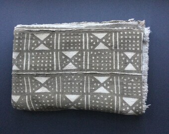 BOGOLAN Cloth,bogolanfini,vintage African Mudcloth,malian Mudcloth ...