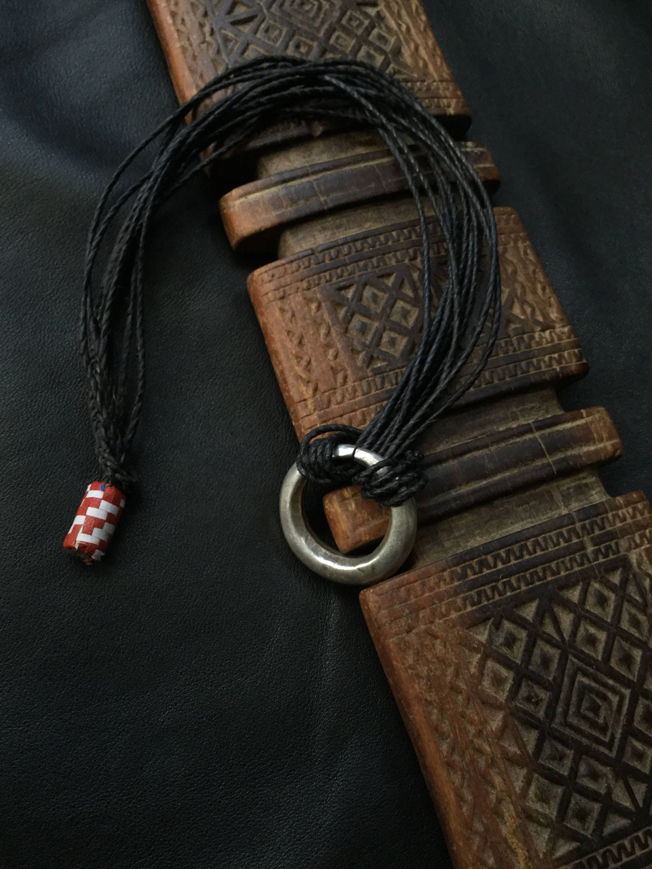 FULANI Ringpeul Ringafrican Jewelleryethnic Jewelry - Etsy UK