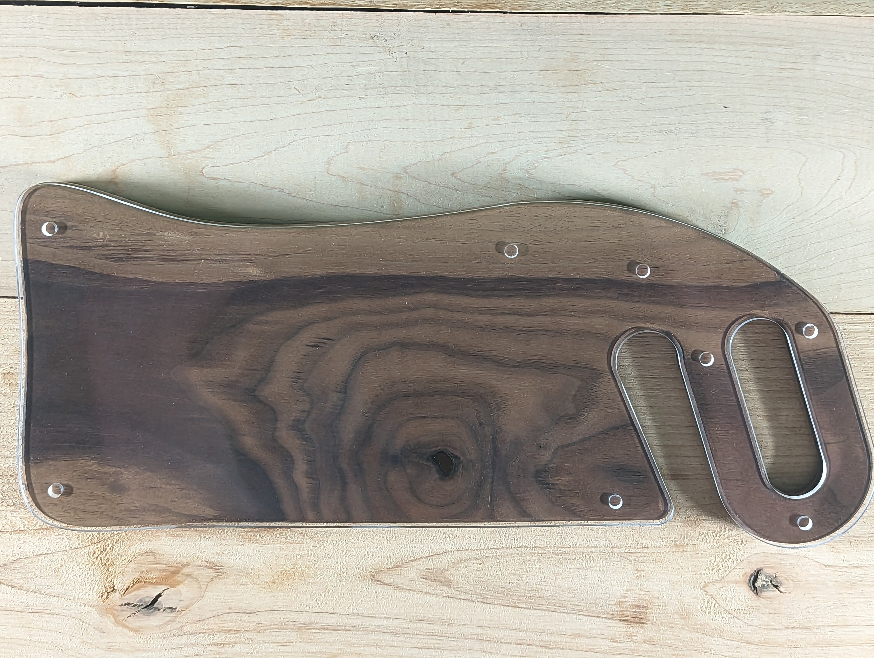 Whole Template for Cleaver Charcuterie Board - Etsy