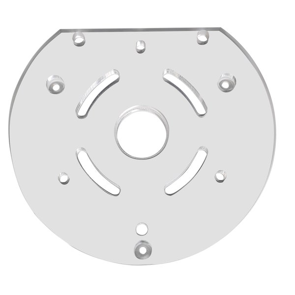 Bosch Router Baseplate - Etsy