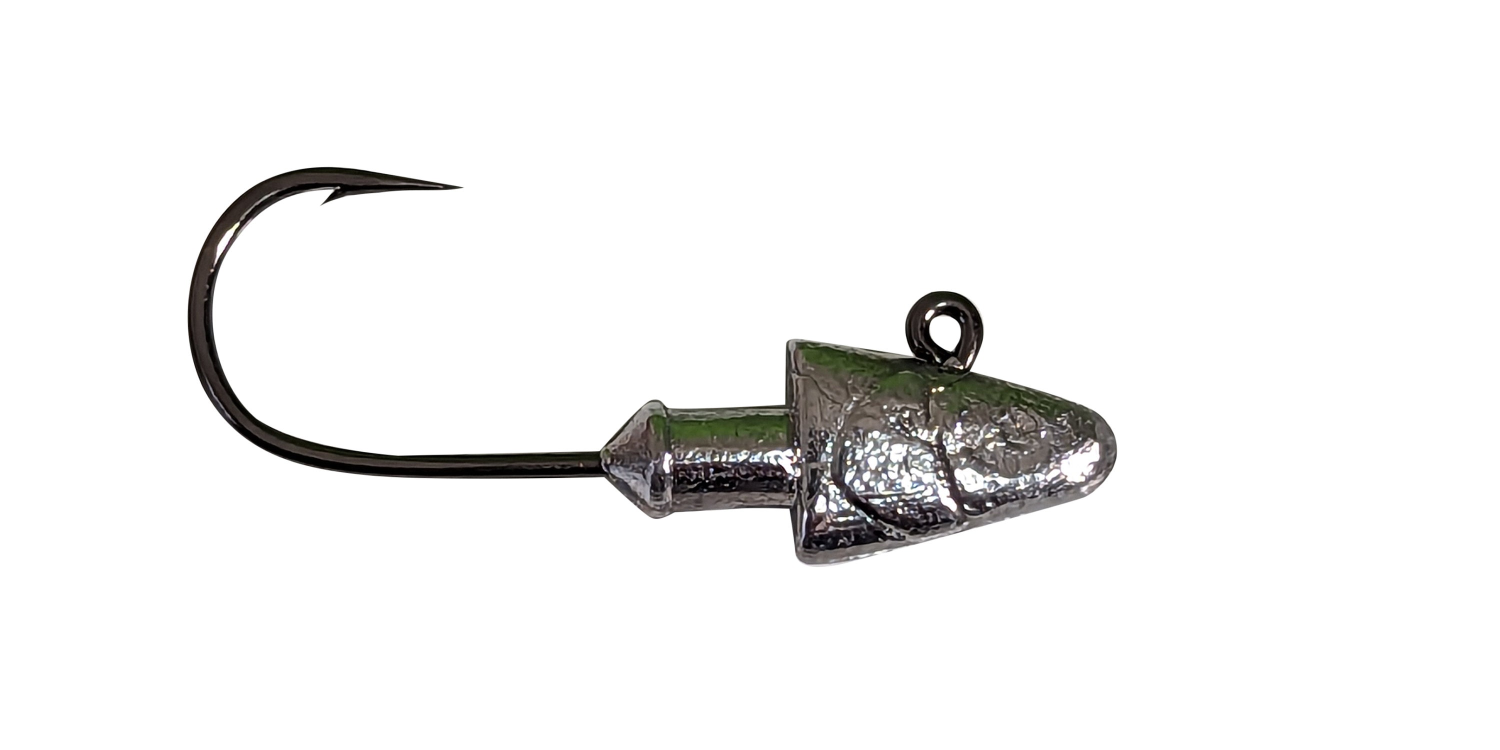Fast Minnow Fishing Jig Heads 1/8 Oz With Mustad 2x Strong Hooks - Etsy
