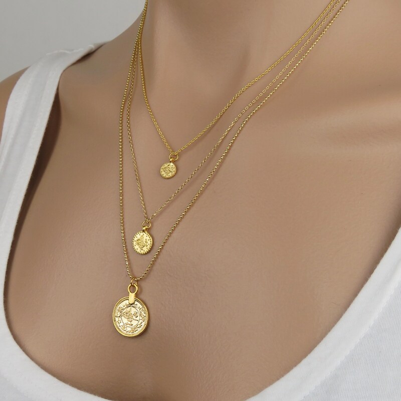 Turkish Jewelry - Etsy