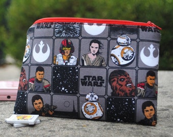 Custom 2ds Case - Etsy